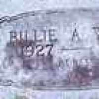Billie Alice Wiley (1927–1945) • FamilySearch