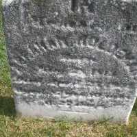 ABRAHAM HALDEMAN (1757–1798)