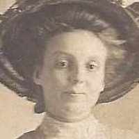 Hazel Louella Mullen (1886–1951)