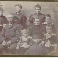 Alfred James Washburn (1875–1917) • FamilySearch