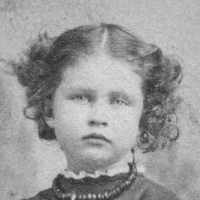 Sarah Jane Cooper (1873–1940) • FamilySearch