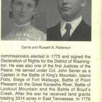 Captain John Horner (1770–1822)