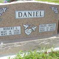 Hazel Davis (1927–2012) • FamilySearch