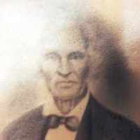 Scott Denniston (1794–1882)
