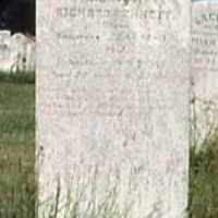 Richard Bennett (1783–1857) • FamilySearch