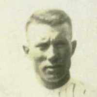 Clifford Earnest Cossey (1893–1944) • FamilySearch