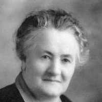 Celia Ann Dibble (1864–1936) • FamilySearch