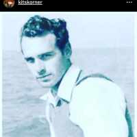 William Harold Maston (1925–1998) • FamilySearch