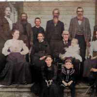 Martin Luther Ward (1834–1910) • FamilySearch