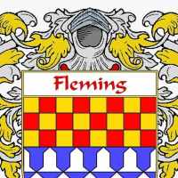 Sir Stephen le Fleming "Flandrensis" Lord of Slane (1234–1299)