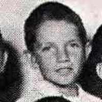 James Eugen Berger (1946–1965) • FamilySearch