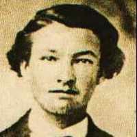 Wiliam Riley Taylor (1837–1873) • FamilySearch