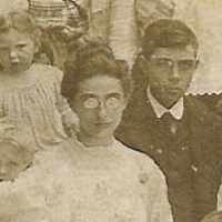 Cleo Effie Halcomb (1887–1982) • FamilySearch