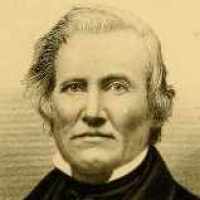 John Calvin Jackson Sr. (1812–1886) • FamilySearch