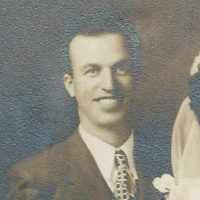 Kenneth Robert Allain (1919–1997)