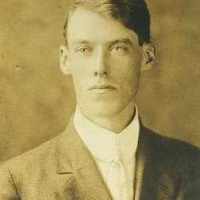 Wilbur Walter Wynant (1891–1944) • FamilySearch