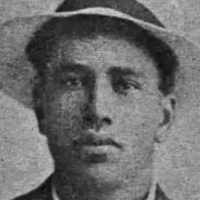 Samuel Hamiora Grace (about 1871–1931)