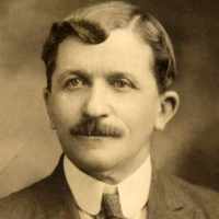 Joseph Ulric Gagné (1876–1964) • FamilySearch