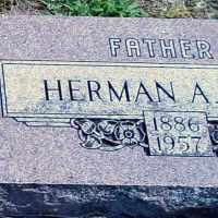 Herman Albert Hinz (1886–1957) • FamilySearch