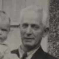 Benjamin Edward Walters (1889–1981) • FamilySearch