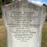 Sarah Hearps (1843–1913) • FamilySearch