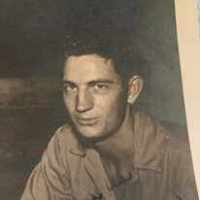 Richard Theo Watts (1923–1996) • FamilySearch