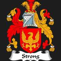 John Strong (1675–1704)