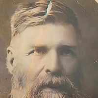 Robert Brown (1831–1902)