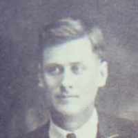 Henry Cleophas Ball (1896–1989)