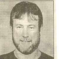 Michael Alan Griffis (1962–2001) • FamilySearch