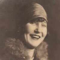 Myrna Christine Harrison (1907–1985) • FamilySearch