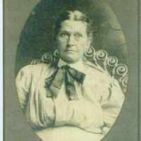 Lucinda Jane Bates Anderson (1856–1913)