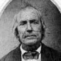 Jacob Masters (1807–1888) • FamilySearch