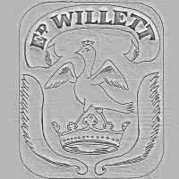 Edward Willett Jr (1656–1744)