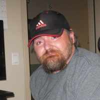 Richard Lee Longfellow (1975–2017)