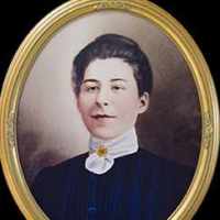 Clara Welty (1879–1960) • FamilySearch