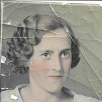 Virginia Kathryn McKay (1921–2006)