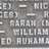 Sarah Nickerson (1644–1715)