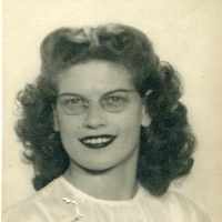 Mildred Frances Pyell (1917–2000) • FamilySearch