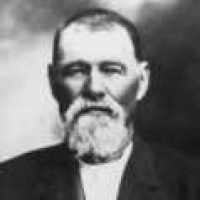 Isaac Via (1832–1913)