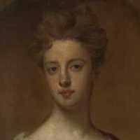 Lady Mary Berkeley (1655–1719) • FamilySearch