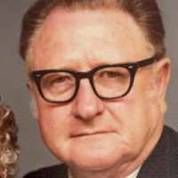 James Junior Johnson (1922–1998) • FamilySearch