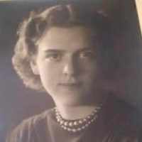 Cynthia Van Etten Cuddeback (1915–2000)