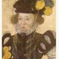 Grace Towneley (1500–1543)