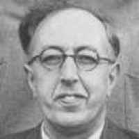 Dr Arthur Max Barrett MD (1909–1961)