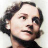 Mary Georgina Mcfarland Cameron (1919–2007) • FamilySearch