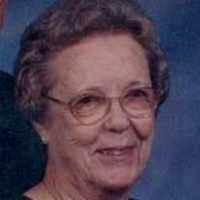 Doris Gay Campbell (1926–2011) • FamilySearch