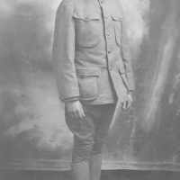 Hugh Almon Johnston (1885–1963) • FamilySearch