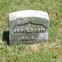 John Tipton Boren Jr (1830–1903) • FamilySearch