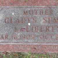 Gladys May Bowen (1909–1984) • FamilySearch